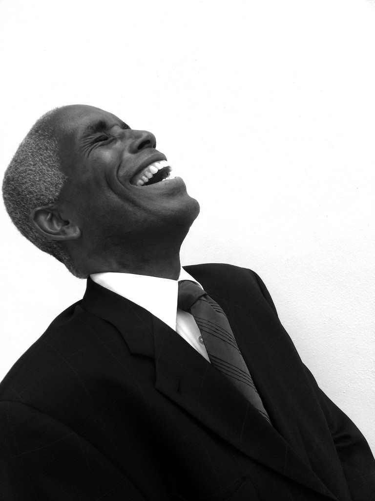 Carl Anthony, Global | Notorious Jazz