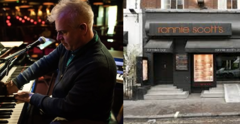 RONNIE SCOTT’S ALL STARS | Notorious Jazz